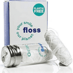 9 Non-Toxic Dental Floss Options with No PFAS!