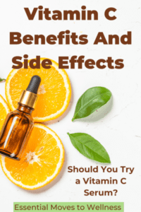 Vitamin C Serum Side Effects and Benefits (Read Before You Try!)