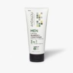 3 Natural Shampoo Brands for Men that Are Actually Natural!