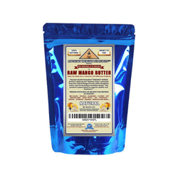 Mango Butter vs. Shea Butter for DIY Beauty (Which is Better?)