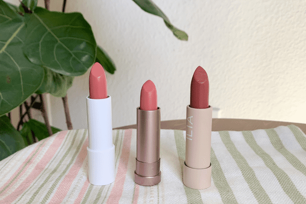 9 Of The Best Natural Lipsticks You Need to Try in 2023