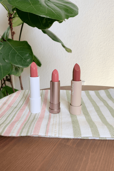 9 Of The Best Natural Lipsticks You Need to Try in 2023