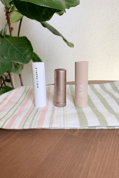 9 Of The Best Natural Lipsticks You Need to Try in 2023