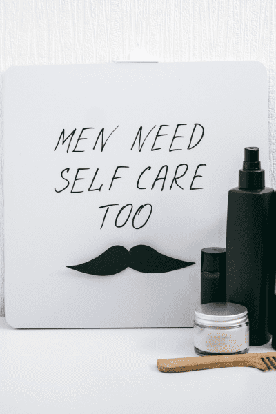 The Absolute Best Organic Skin Care For Men (Top 13 Brands!)