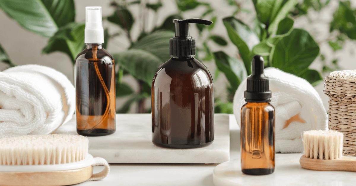 Quick Guide to Starting an All-Natural Skin Care Routine for Beginners