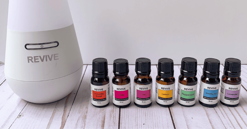 Unbiased REVIVE Essential Oils Review (Read This Before You Buy!)