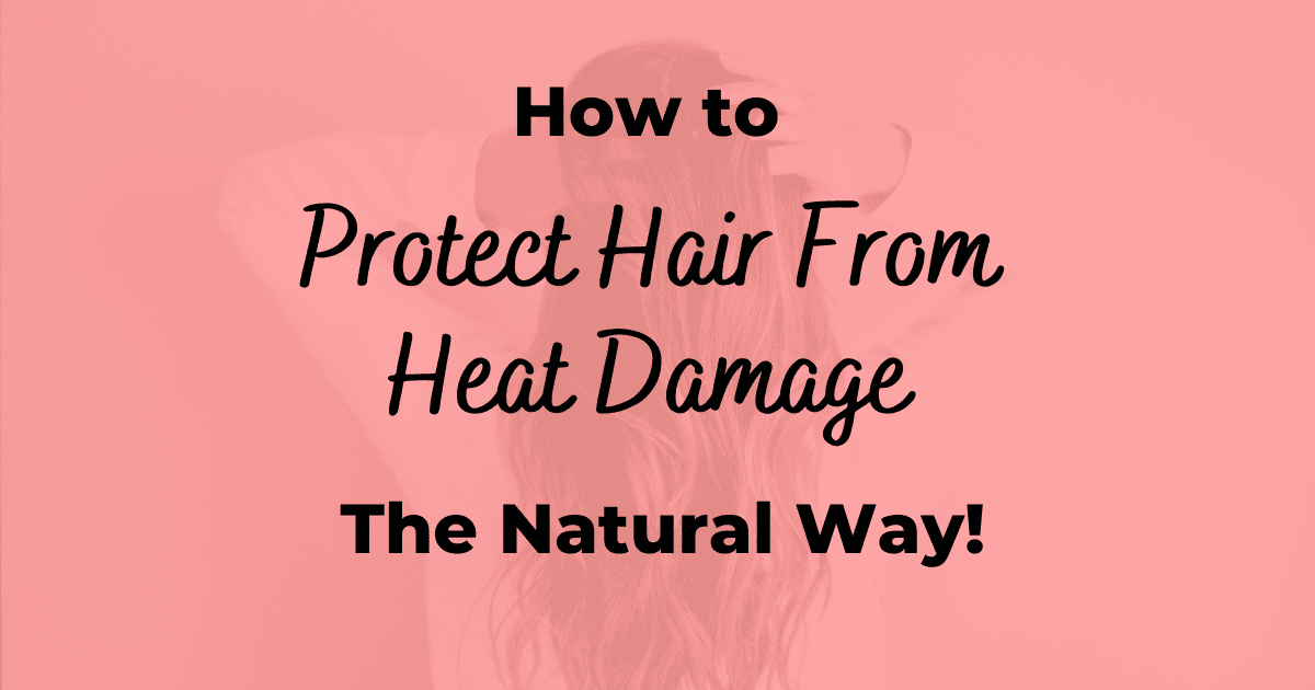 Need to Avoid Heat Damage on Your Hair? These Tips May Surprise You!